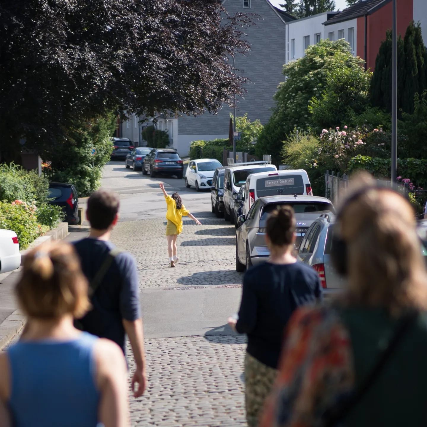 Tanzstation » Soundwalk Special – Bewegte Orte