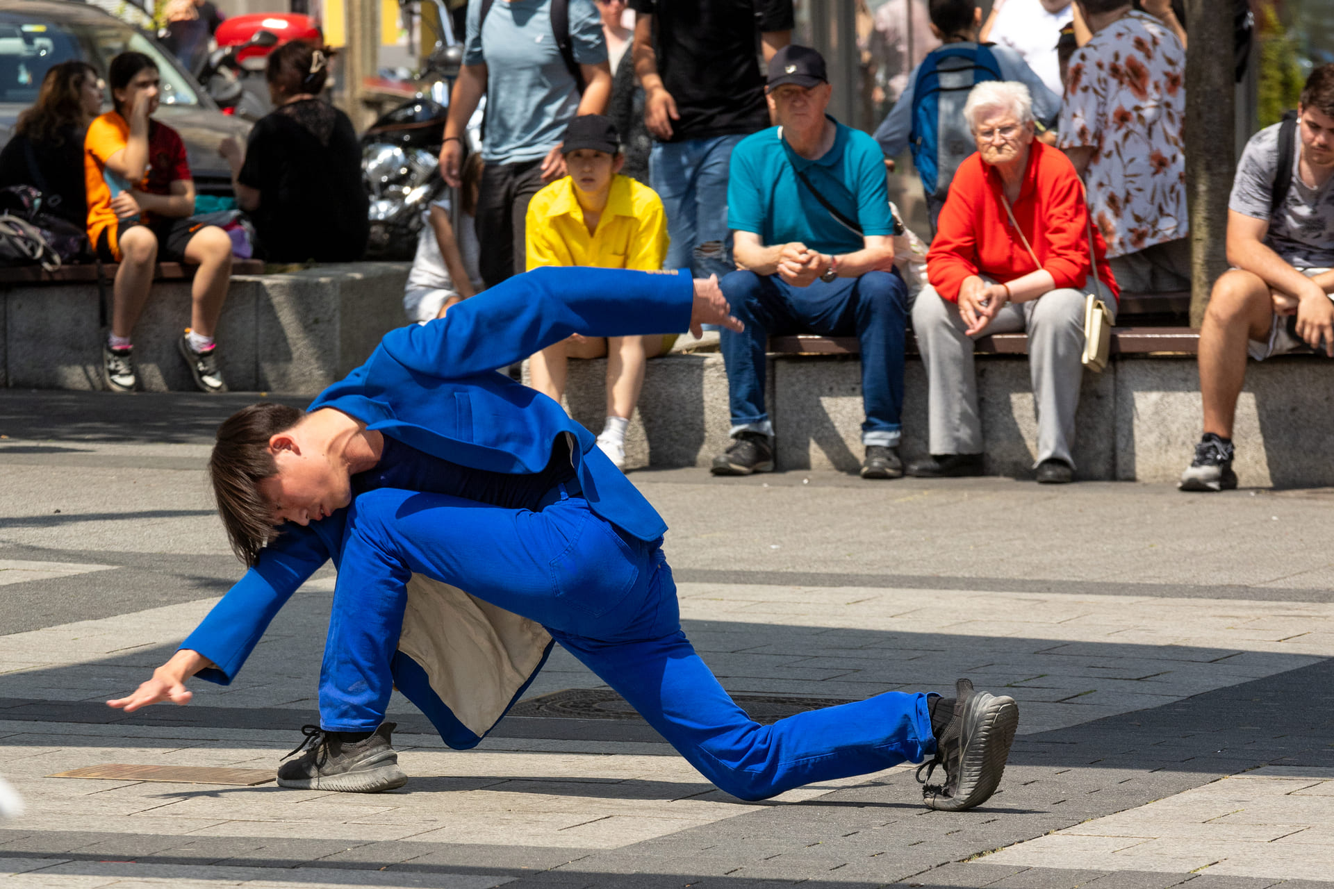 Tanzstation » Soundwalk Special – Bewegte Orte